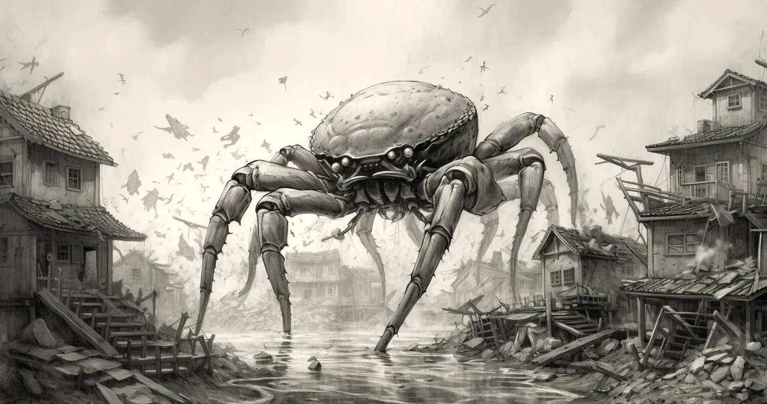 Enums Rust Objects Of Unusual Size Angus Did This